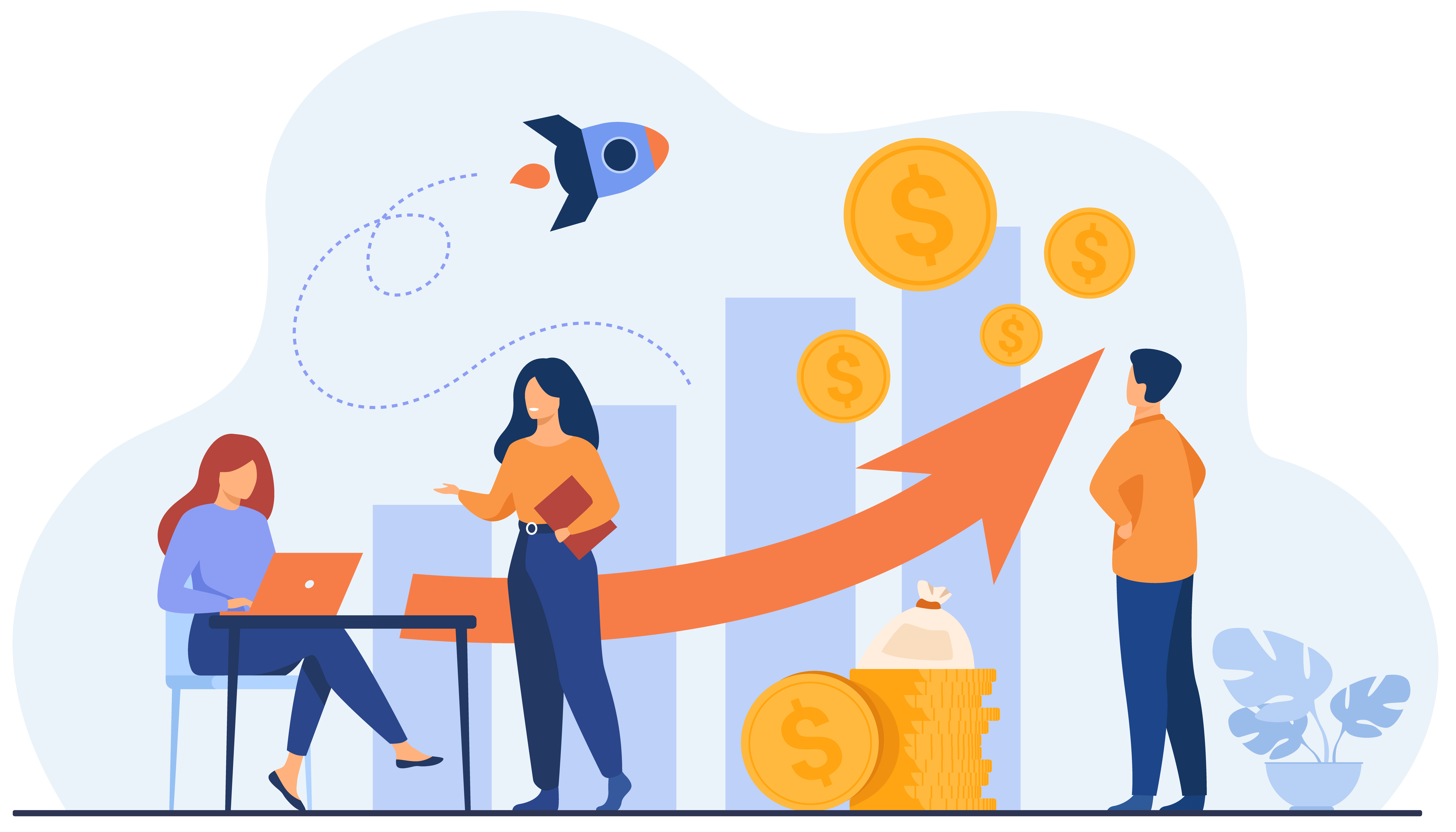 7 Probl mes et Leurs Solutions Dans La Relation Entre La Vente Et Le 7 Probl mes et Leurs Solutions Dans La Relation Entre La Vente Et Le