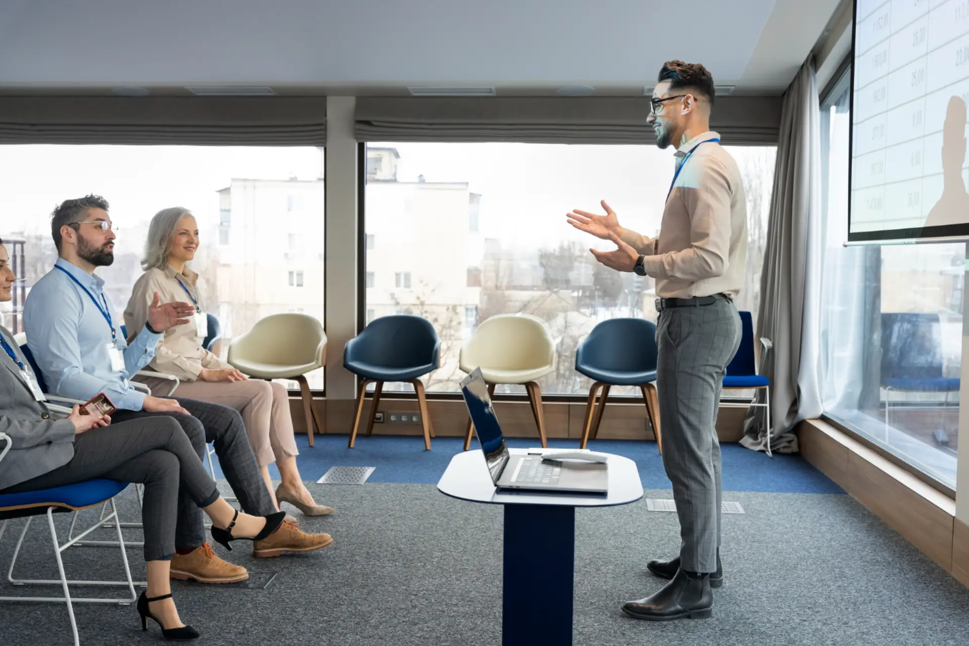 BtoB Leaders : toute l'actualité de la vente et du marketing B2B